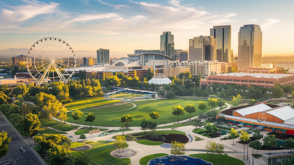 Discover Hidden Gems in Irvine, CA – Explore Now!