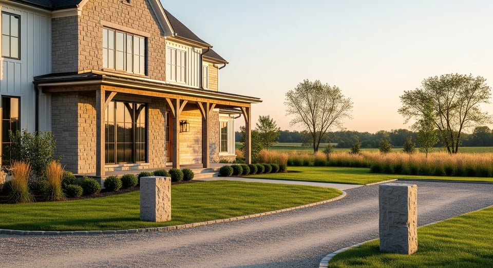 Build a Home in Johnstown Ohio: Lots, Builders, Timeline | Angel Perez ...