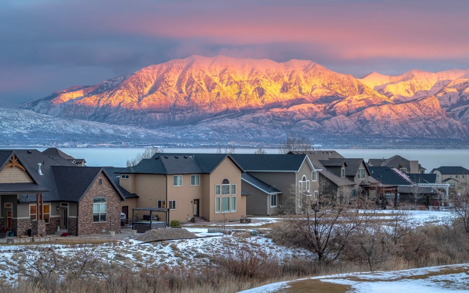 East Bench & Foothills Area | Neighborhood Guide