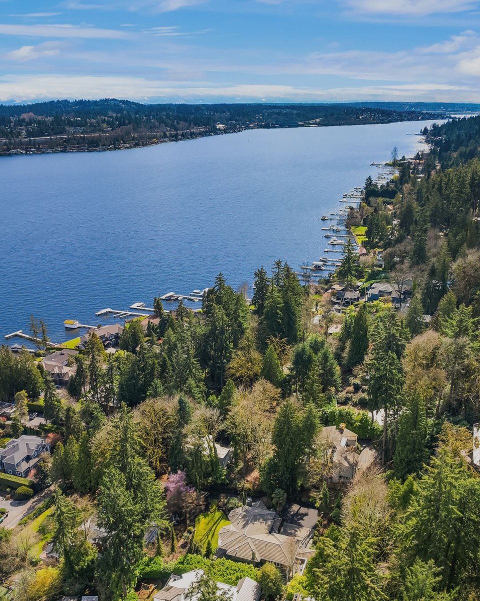 Move to Mercer Island WA - Mercer Island homes for sale | Michele Schuler