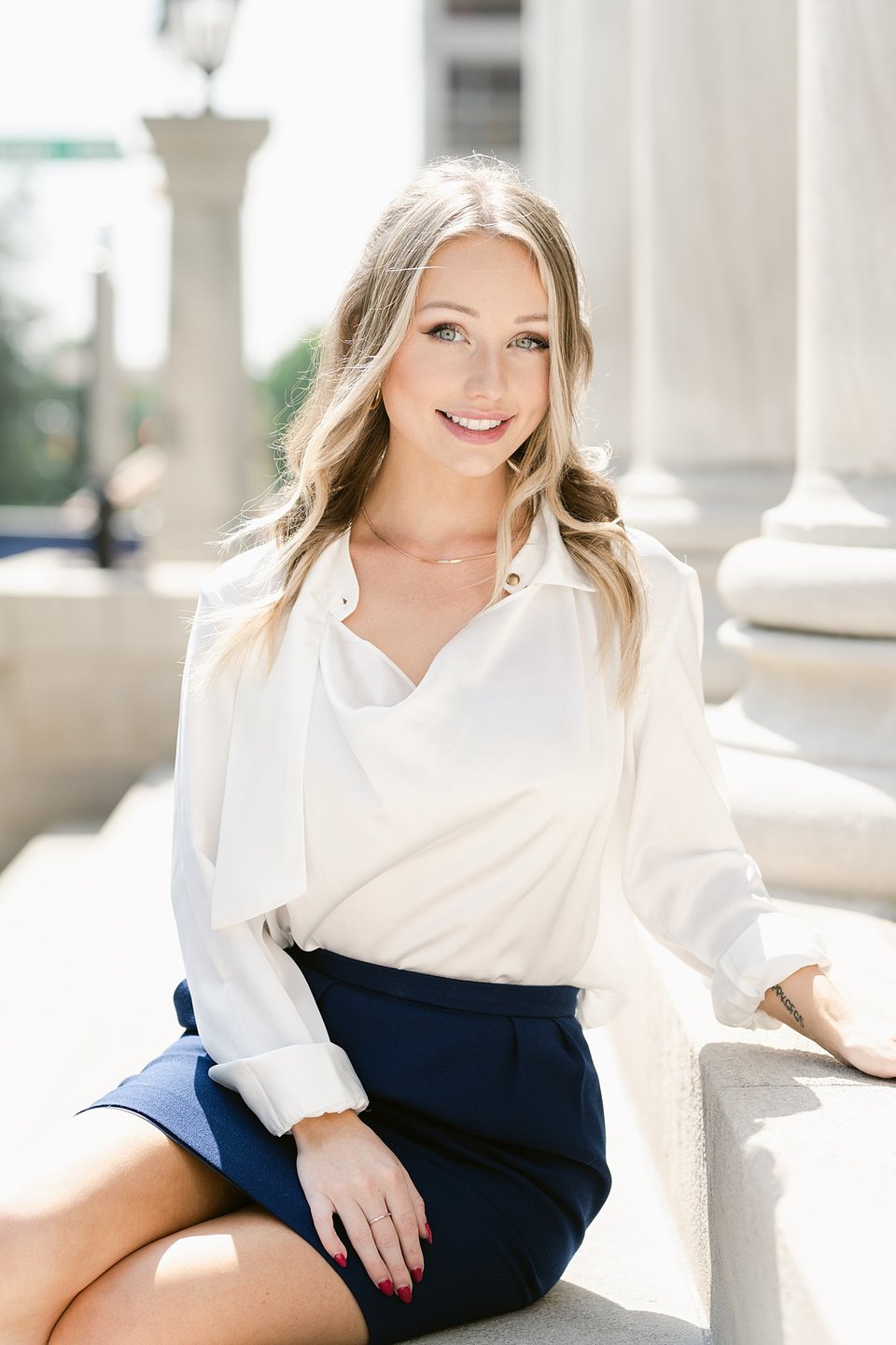 About Brooke Ashley | InTown Partners Real Estate Group