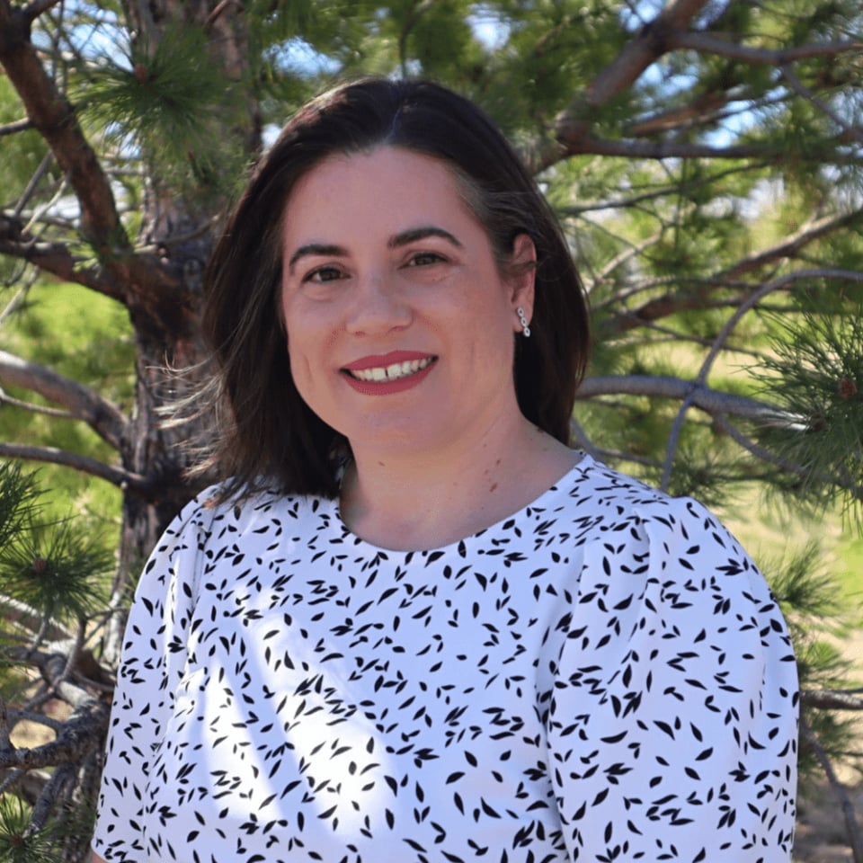 Cecilia Rodriguez | Transaction Coordinator | K2 Omni Group