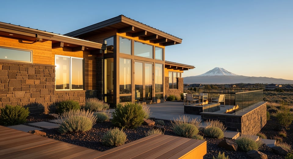Bend Westside Real Estate: What It Really Means Today