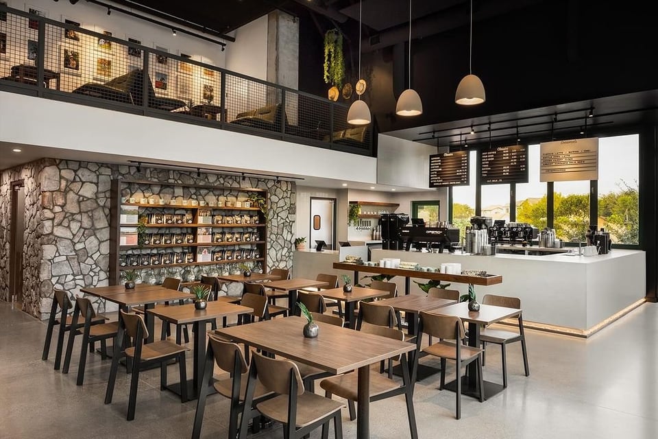 5 Must-Try Coffee Spots in Downtown Phoenix