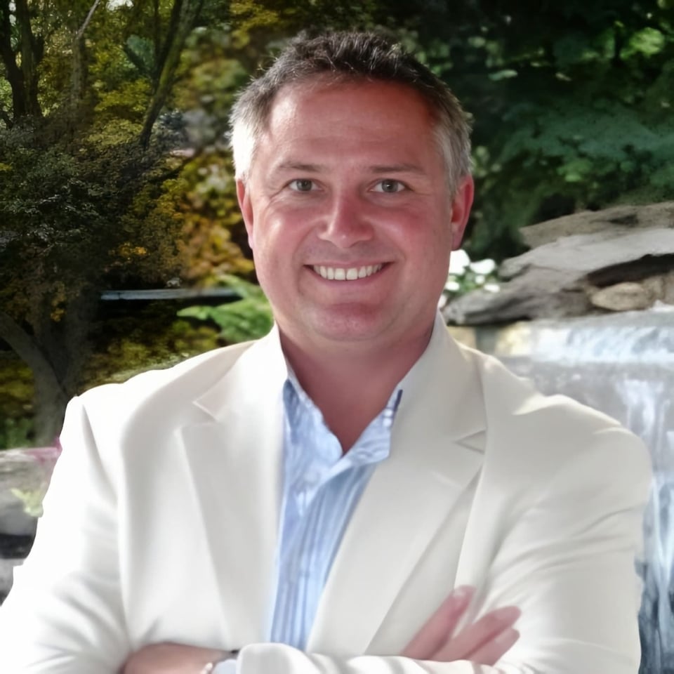 Discover Steve Mark | Owner | Trophy Properties Caribbean