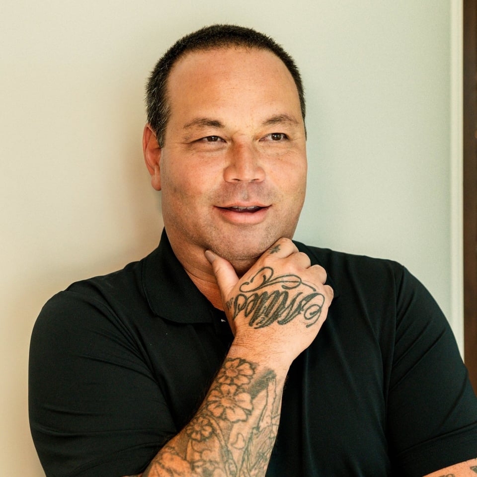 About Timothy Gavin | Founder of the Tim Gavin Group