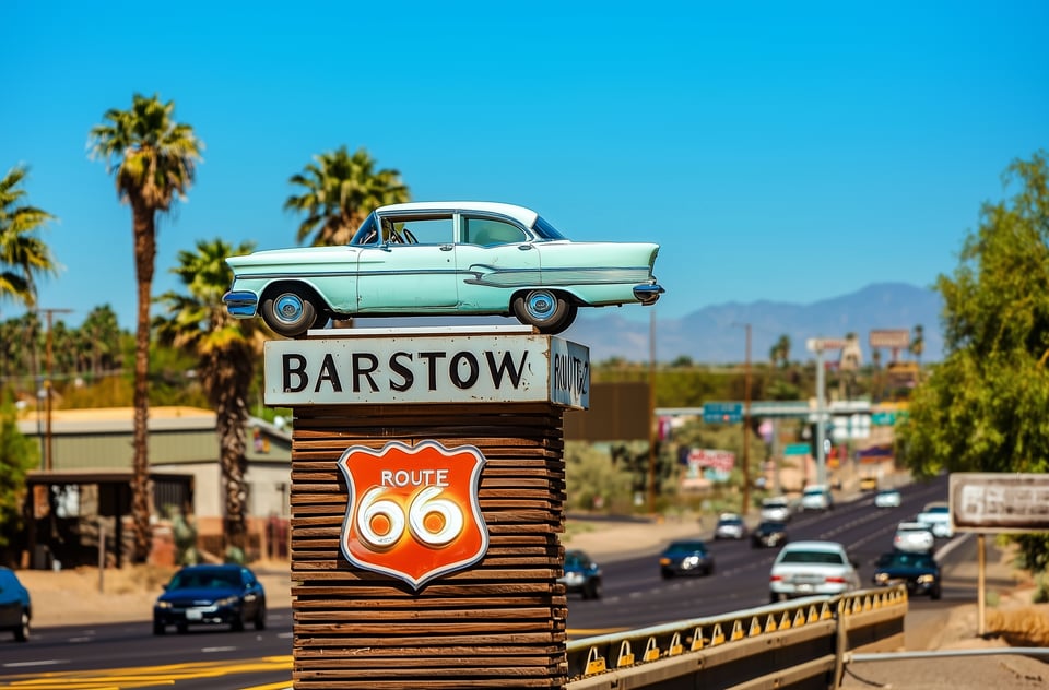Barstow | Neighborhood Guide | FirstTeam® Real Estate