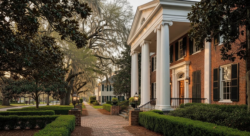 Madison GA Historic District Market: Discover Home Value Insights