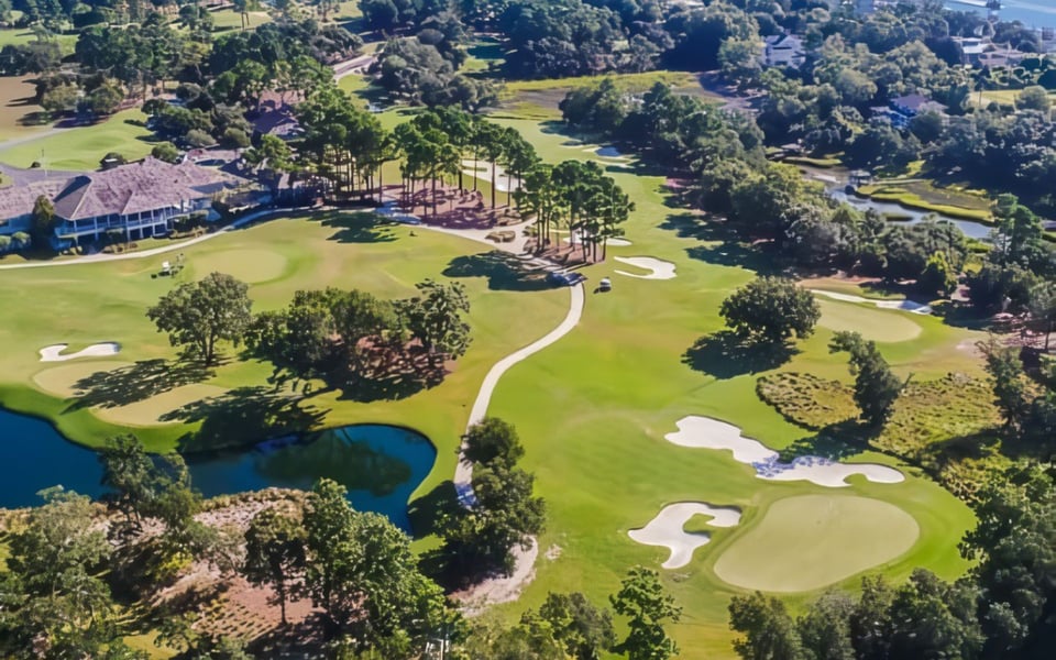 Porter's Neck | Area Guide | Nest Realty - Wilmington, NC