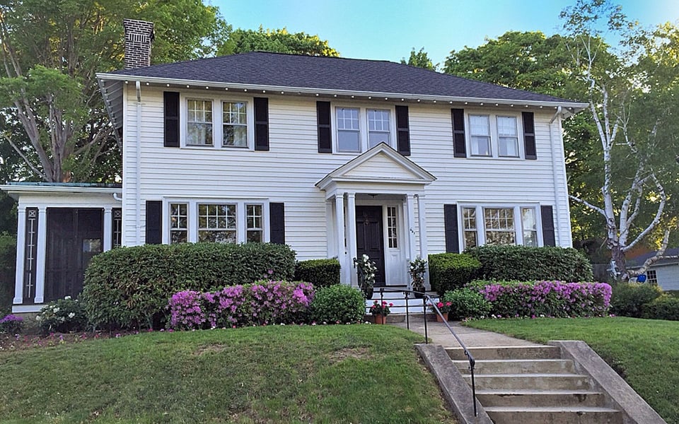 West Roxbury Real Estate | Ellen + Janis Real Estate Team | Ellen ...