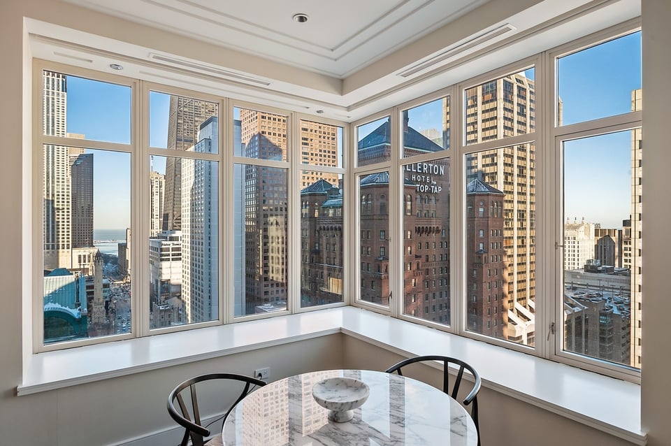 118 E Erie St, #23C | Chicago, IL 60611 | Fogel Slate Group | The Fogel ...