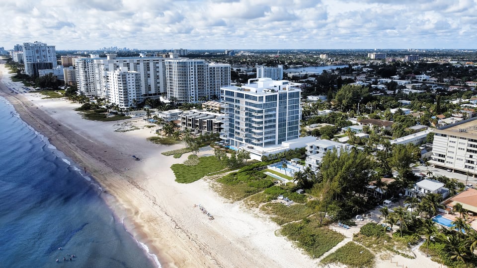 Ocean 580 | Tim Elmes