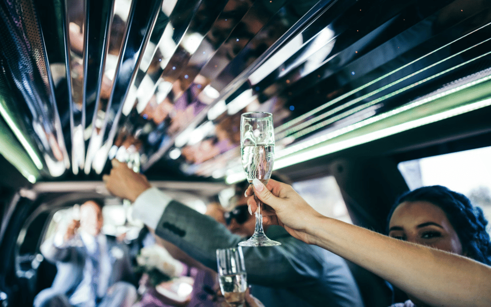 Luxury Transportation Services in Pacific Beach | Kara Kay