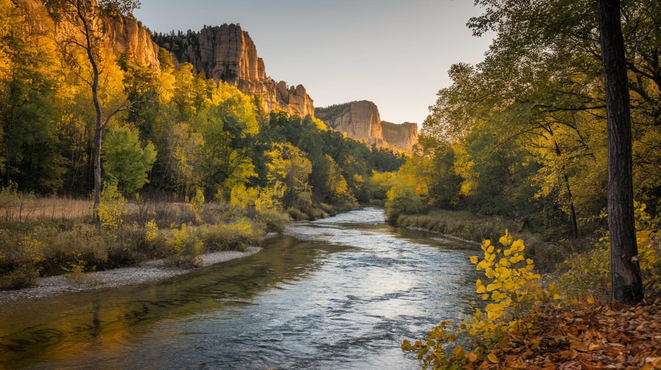 Explore Top Attractions in Harrison, Arkansas