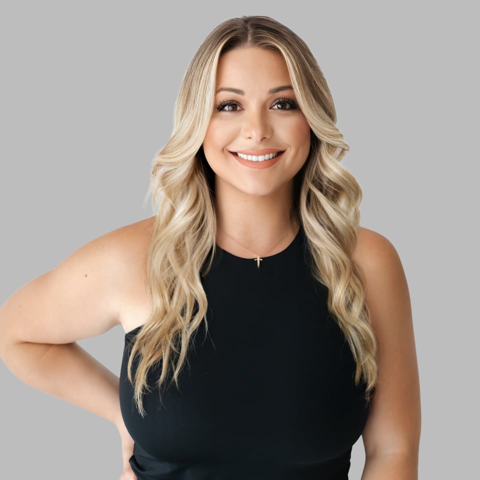 Savannah Shand - Broker | Empire Real Estate of Florida