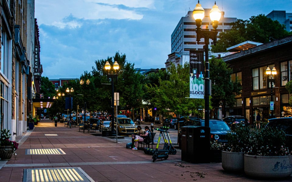 East Knoxville | Neighborhood Guide | Jennifer Scates