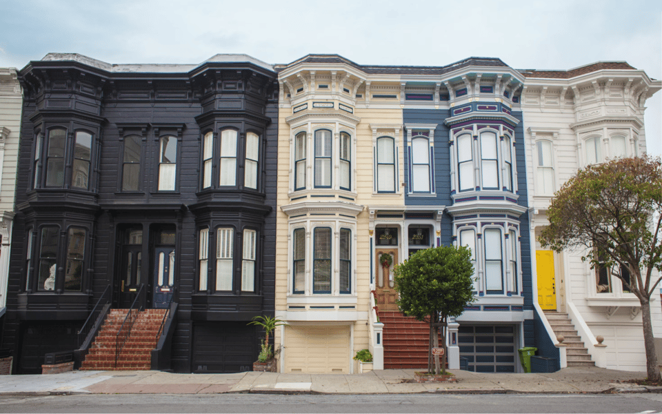 Historic Charm Meets Modern Living: The Untold Stories Behind Capitol ...