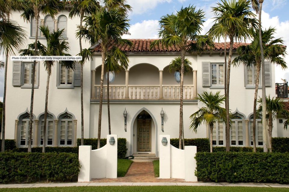 The Unstoppable Growth of Ultra-Luxury Homes | Elizabeth DeWoody