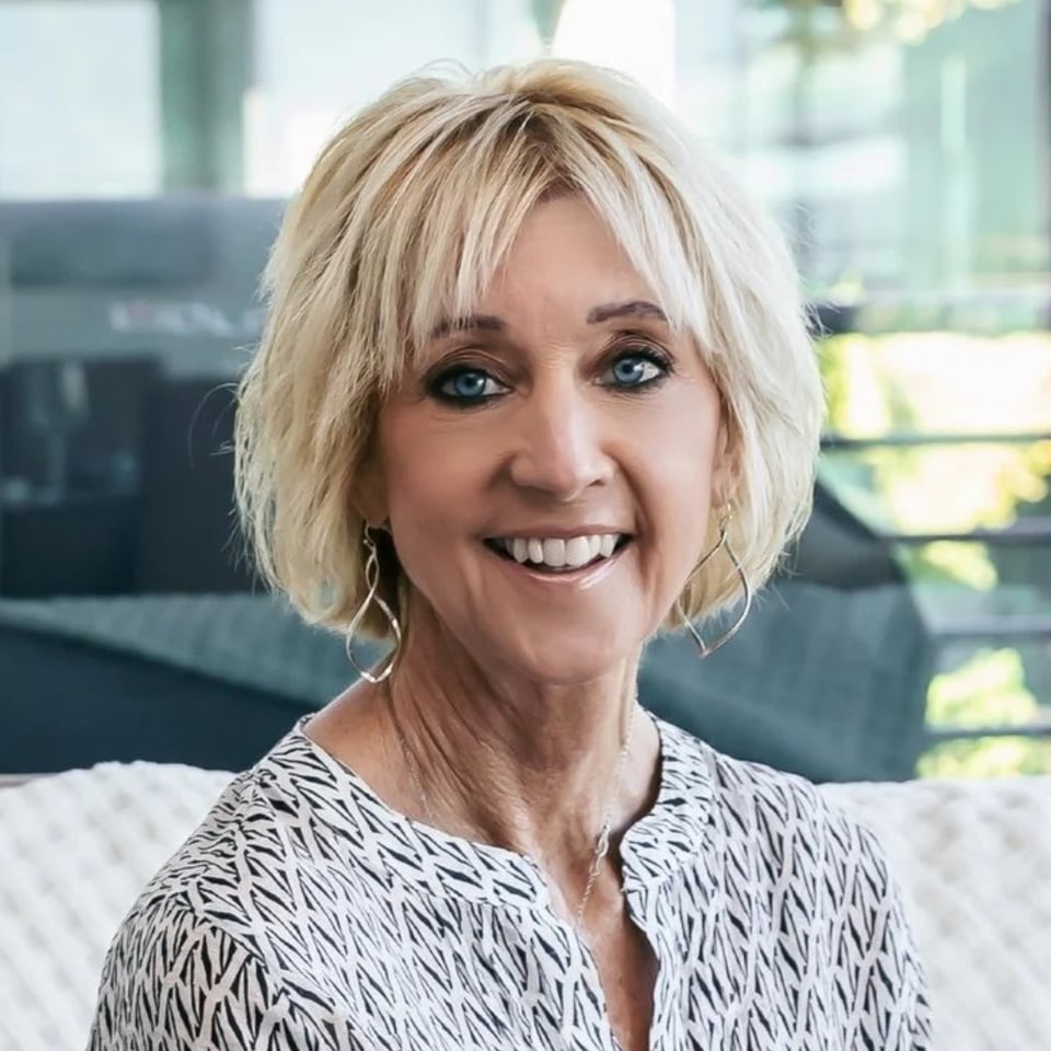 Melissa Howe | Real Estate Professional | Kelli Grant Group