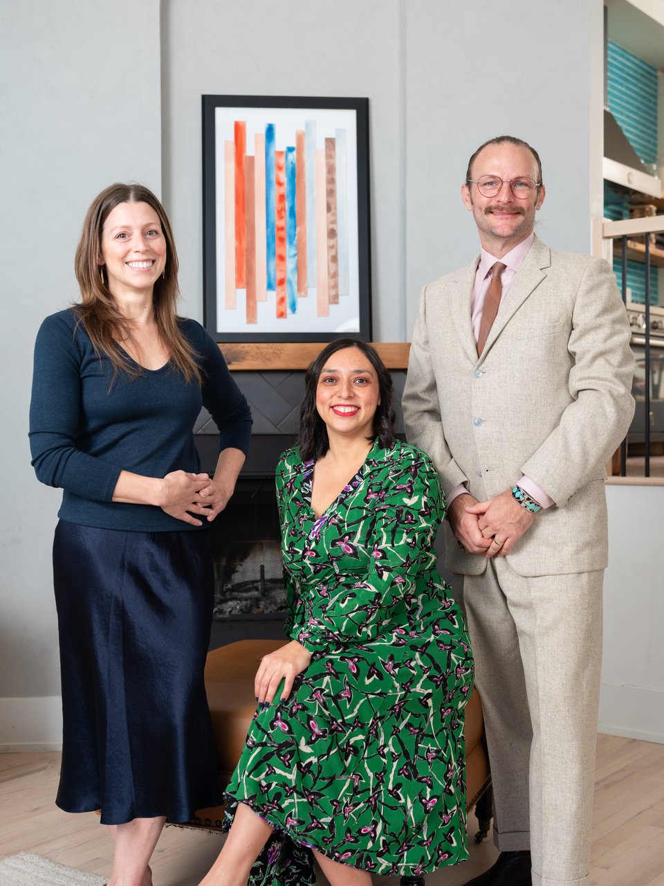 Best Realtor Avondale | Camille Canales Group