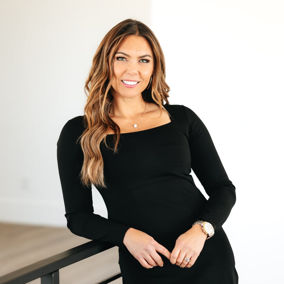 Deidra Crainshaw - Your Local Real Estate Agent