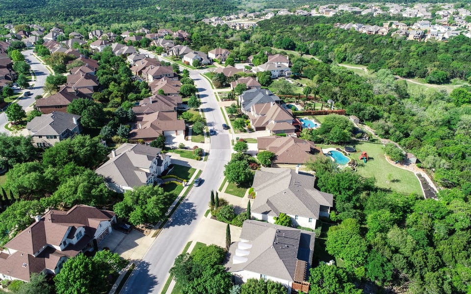 Spring, TX | Neighborhood Guide | Shelly Ybarra