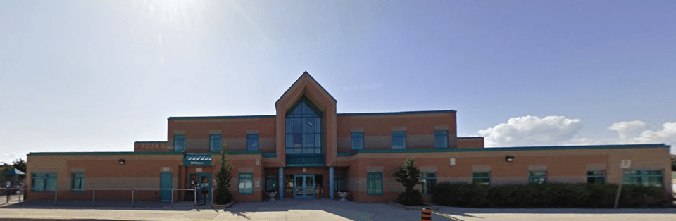 St. Bernadette Catholic Elementary School - French Immersion Catholic ...