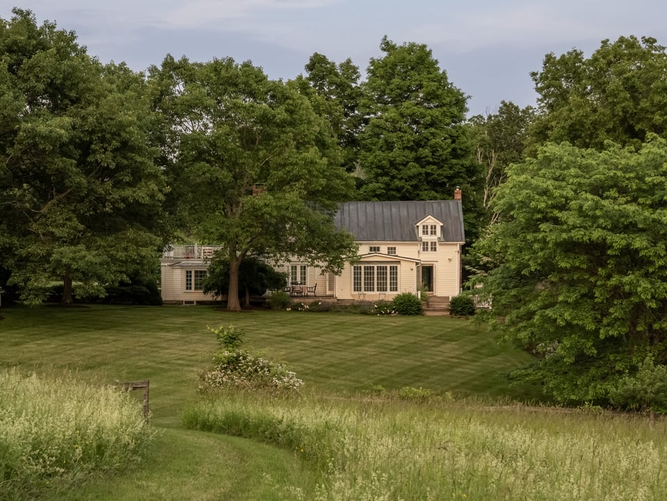 361 Schnackenberg Road - A Bucolic Country Compound