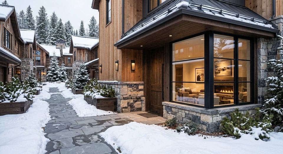 Aspen Micro-Neighborhoods and Daily Life Guide