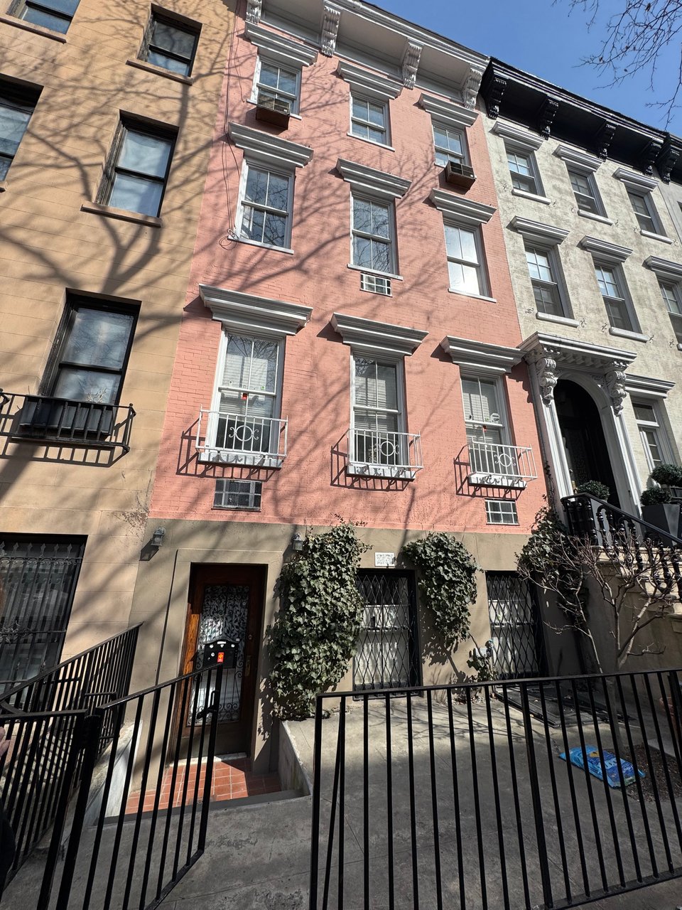Gramercy Multi Unit Townhouse | John Barbato | New York Real Estate Agent