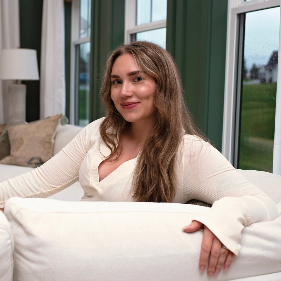 Cheyenne Snow Tobias