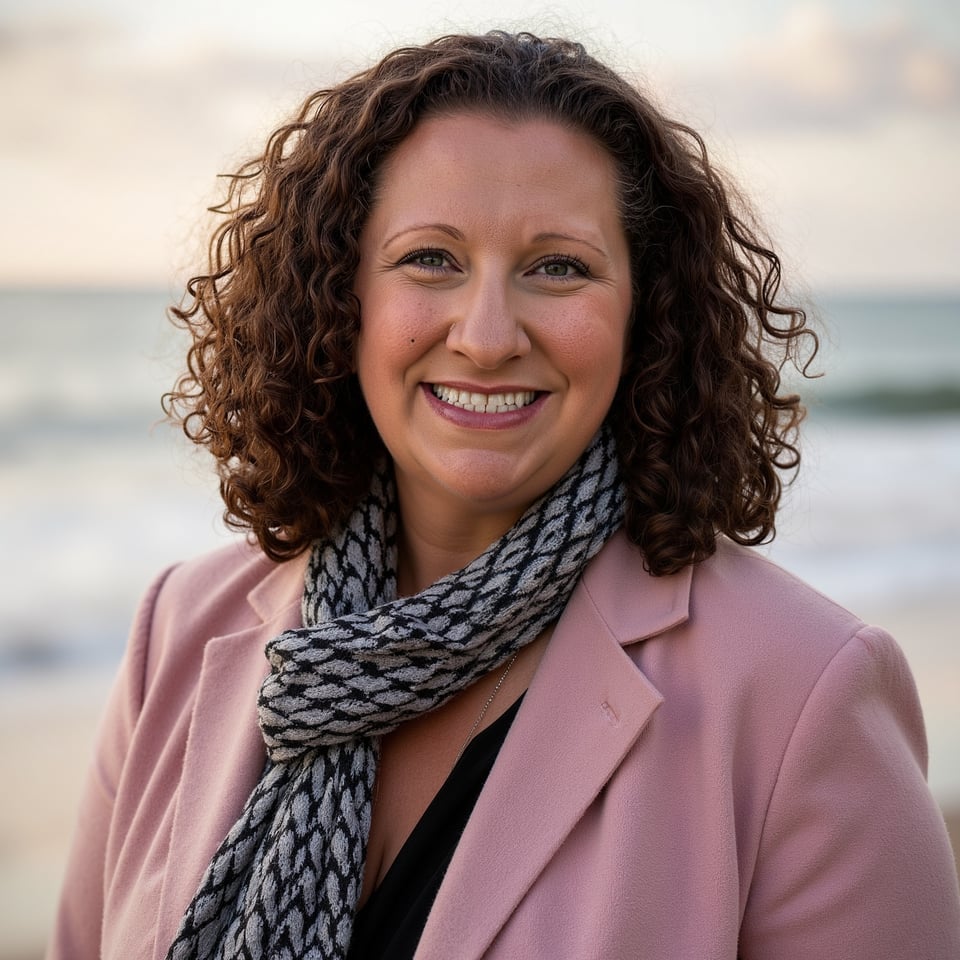 Meet Erin Anderson - Your Local Real Estate Agent