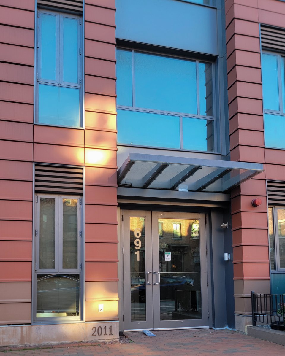 Luxury Condos for Sale at Six 9 One in the South End, Boston