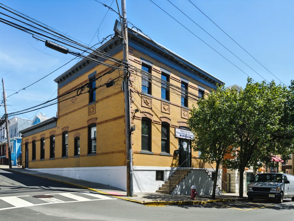 The Medical Duplex at Hudson Pointe