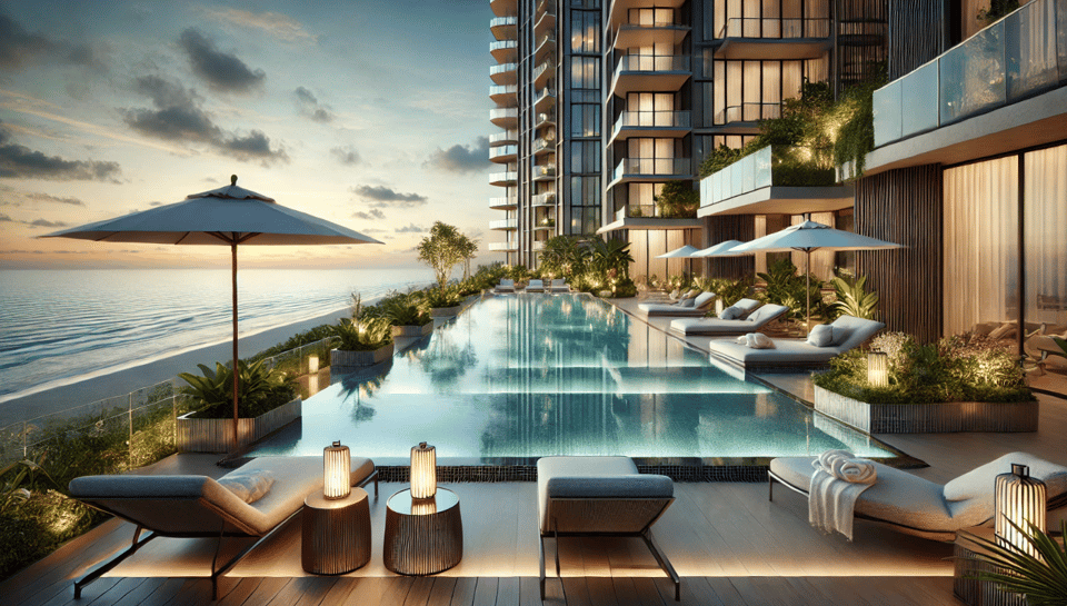 Branded Residences vs Traditional Luxury Condos: A Deep Dive into Amenities