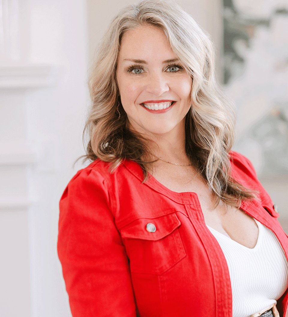 Courtney Heidik – Real Estate Agent Serving Savannah, Bluffton & Hilton ...
