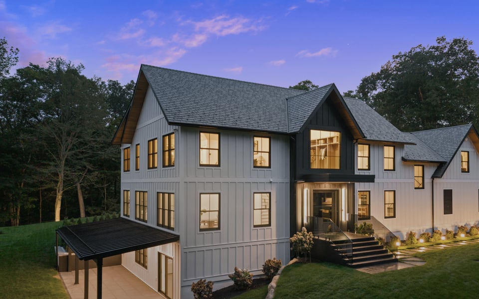 Sound Shore Real Estate Q3 2025 Market Insights Report