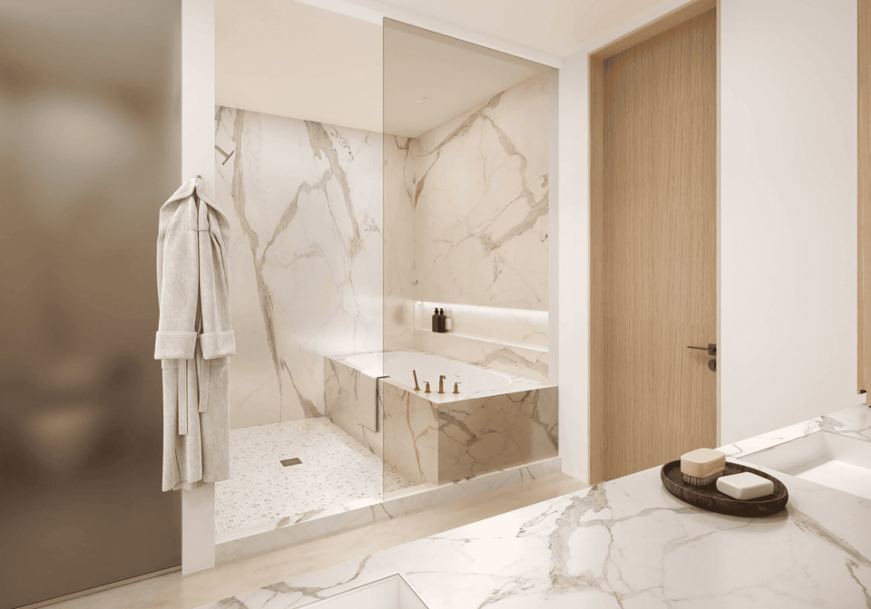 The Berkeley | Development | The Richetelli Group