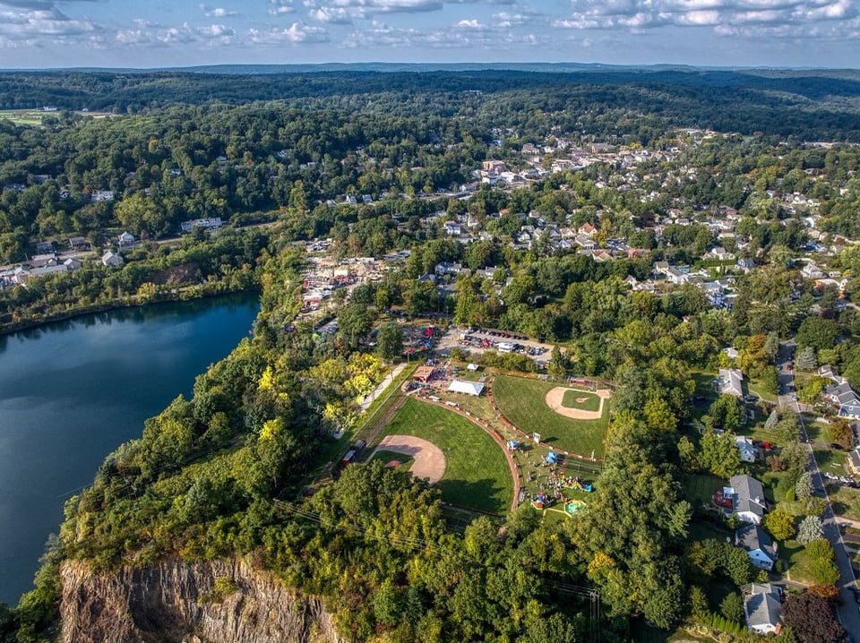 Bernardsville: A Charming Borough with a Rich History, just an hour ...