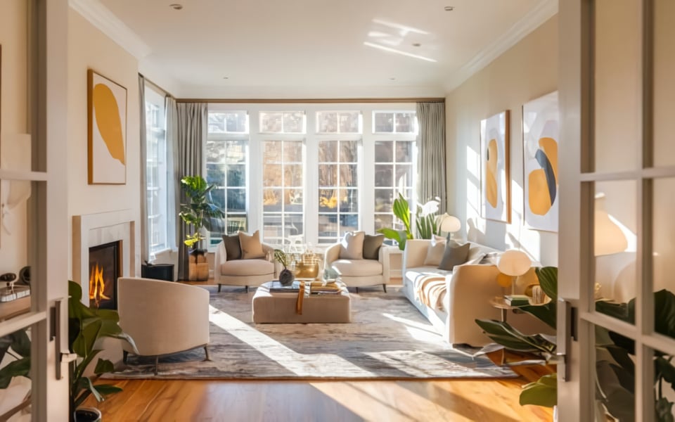 How to Market Your Home to Attract the Right Buyers | Blog | Mark Vantress