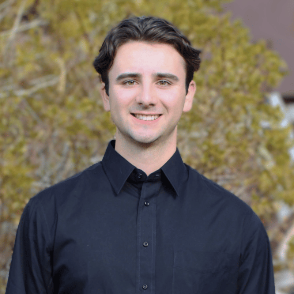 Rylan Duggan - Innovative Realtor at Rancho Mañana