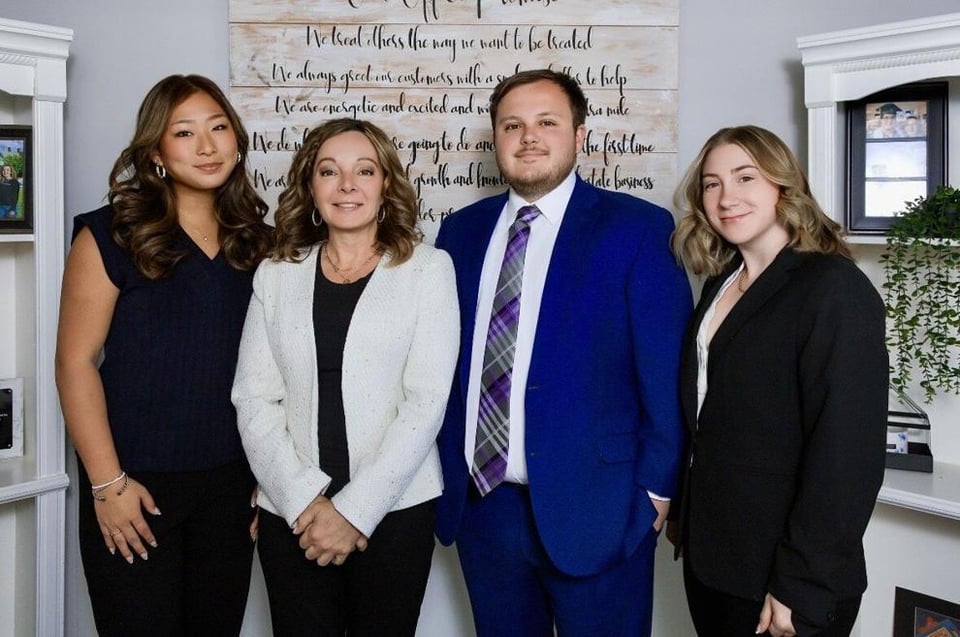 The Crouch Team: Invested in a homeowner’s dream | Blog