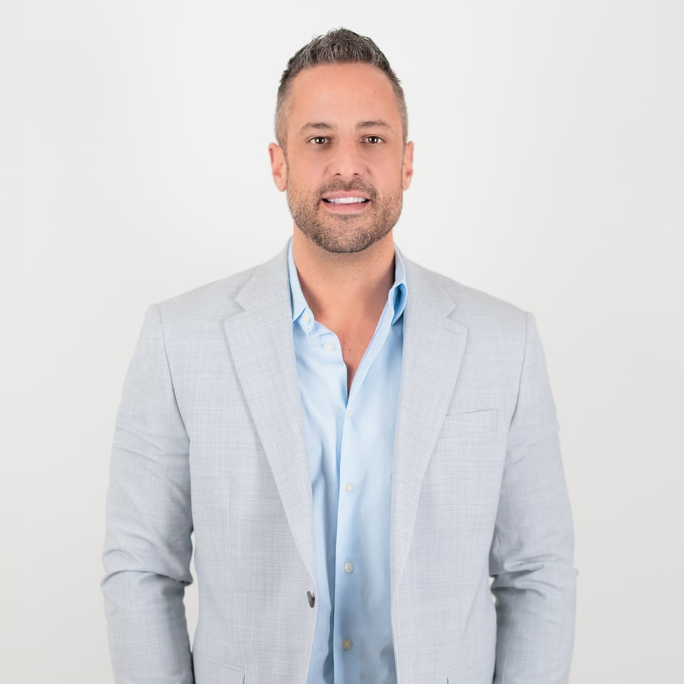 Brett Hartman - Your Local Real Estate Director of Sales