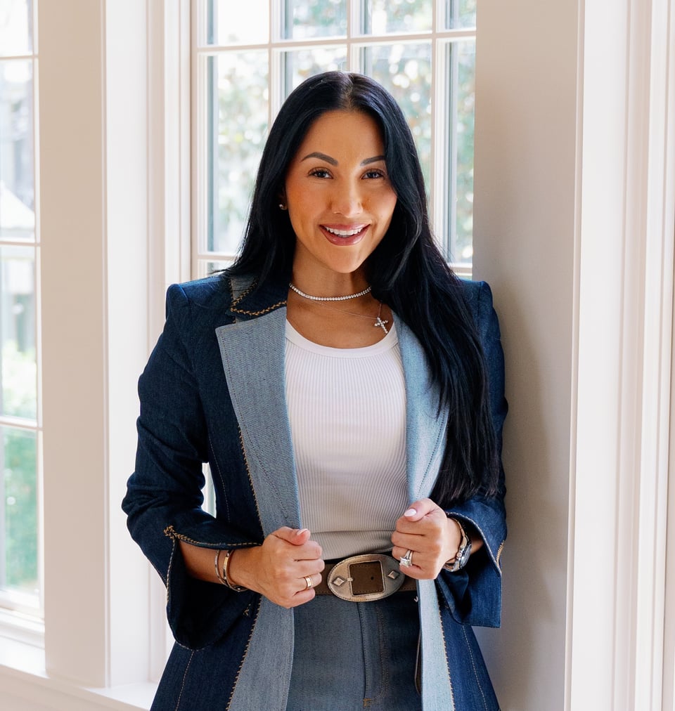 Nancy Almodovar Luxury Houston Real Estate Agent | Nan & Co.