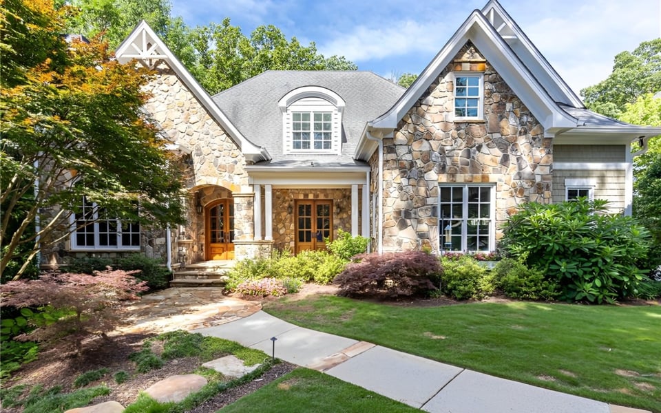 The Benefits of Buying a Home in Atlanta's Historic Neighborhoods ...