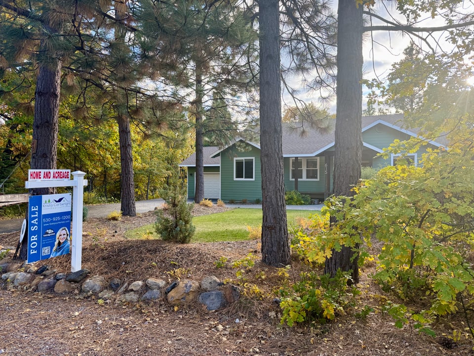 Cost of Living Mount Shasta: Housing Guide | Krista Cartwright | Krista ...