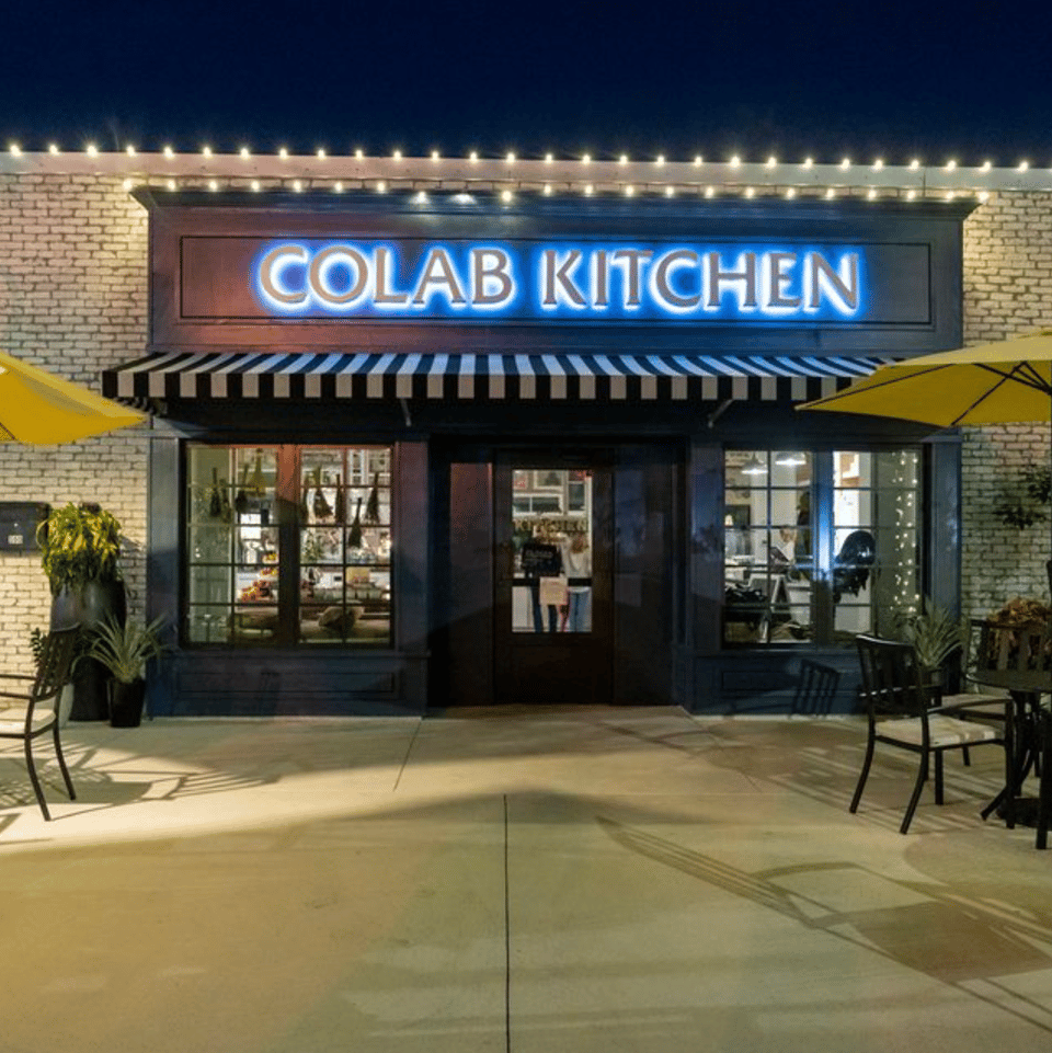 10 Reasons Why CoLab Kitchen is Stuart Florida Must-Visit Culinary Gem ...