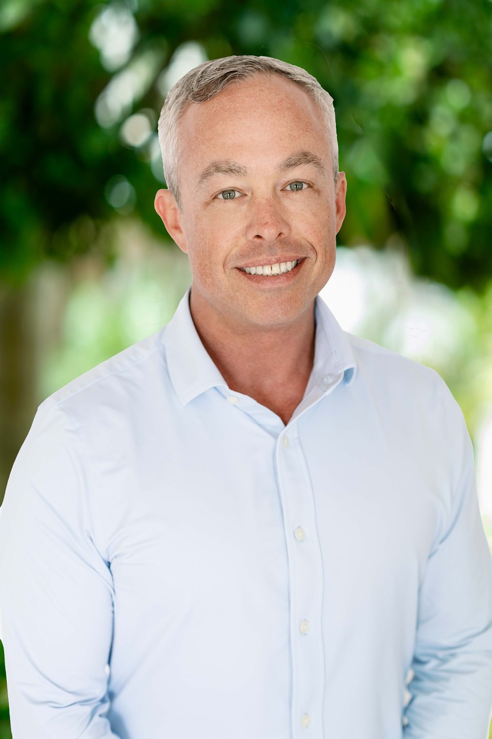 Terry Sullivan | OceanSIR | Florida Real Estate Agents