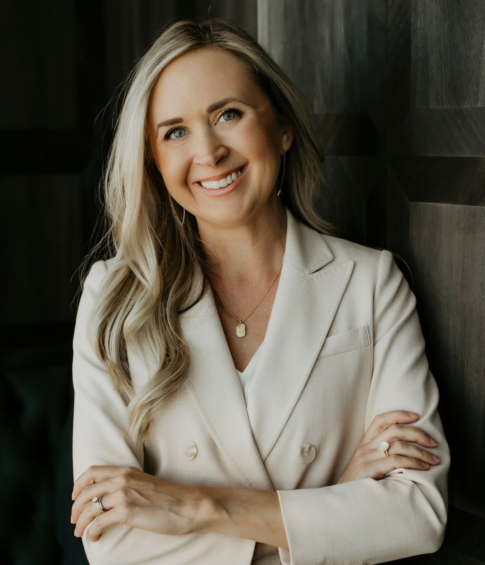 About Crystal Atkinson | The City Living Group