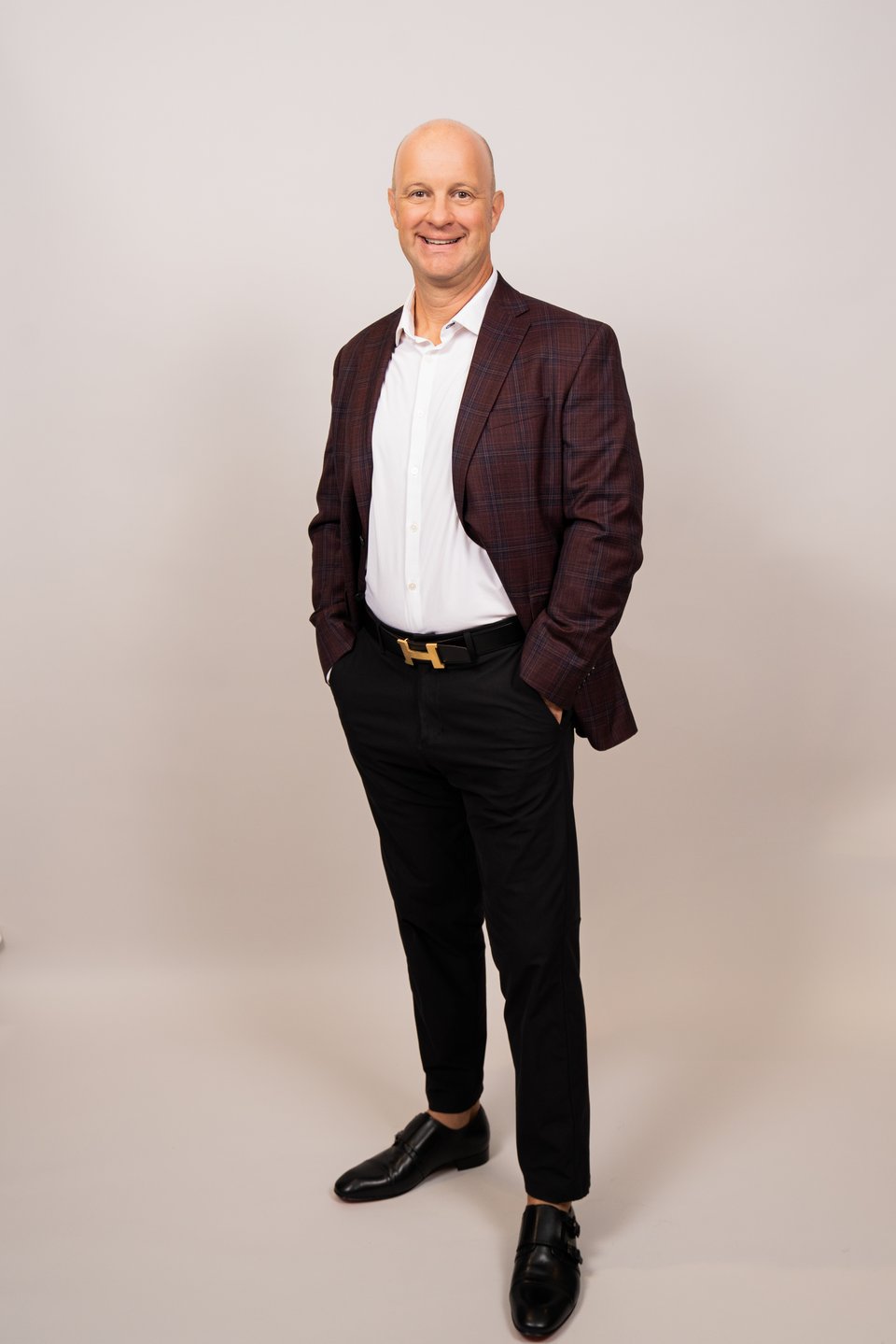 Christopher Haas | SERHANT. Commercial